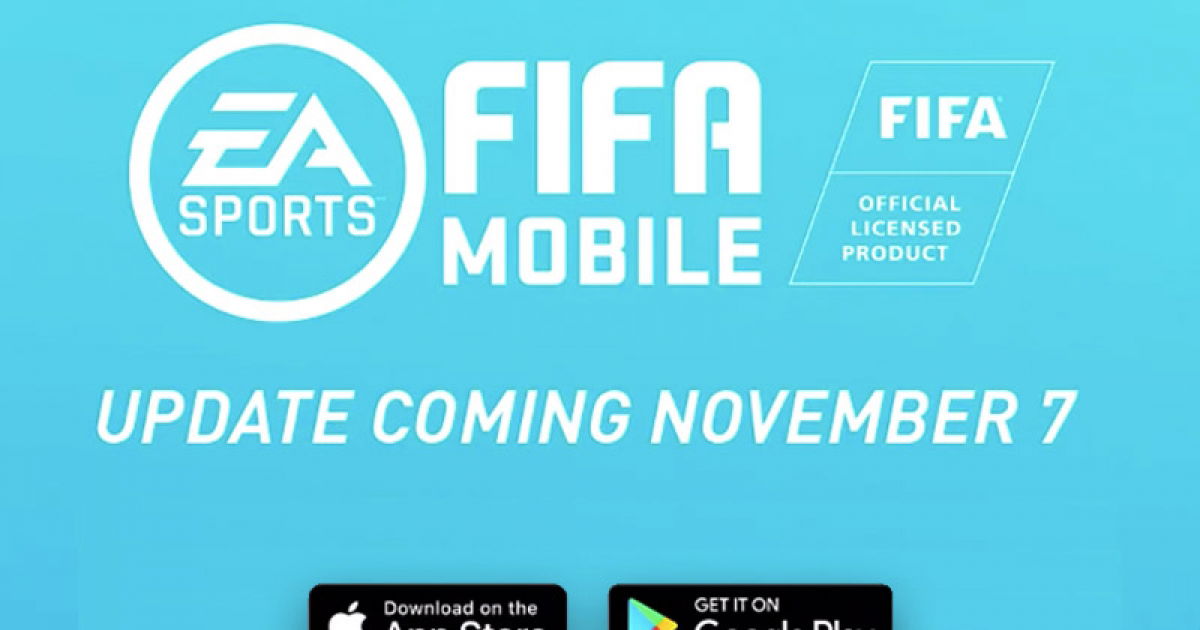 FIFA Mobile: Nova época já chegou para Android e iOS - 4gnews