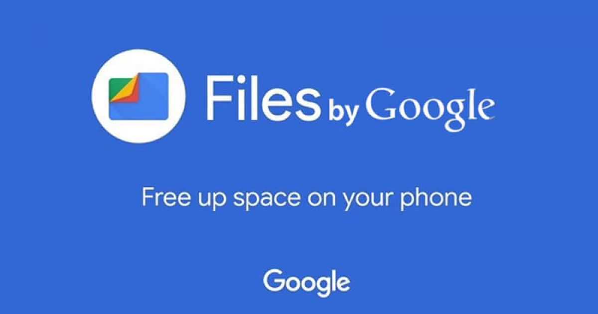 Files by Google: Aplicação torna-se ainda mais útil com a nova ...