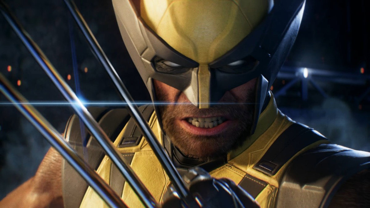 Finalmente! Marvel’s Wolverine ganha novo trailer com toda a ...