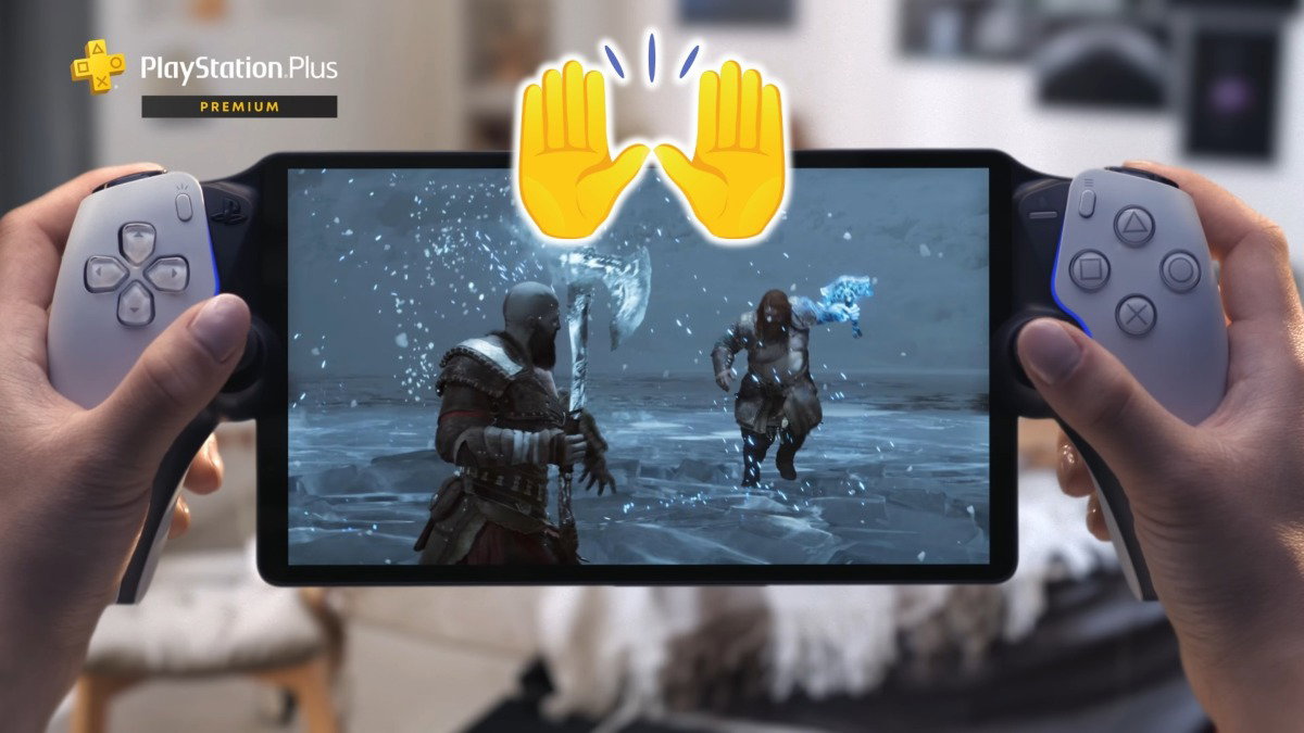 Finalmente! PlayStation lança o upgrade que todos os jogadores do PS ...