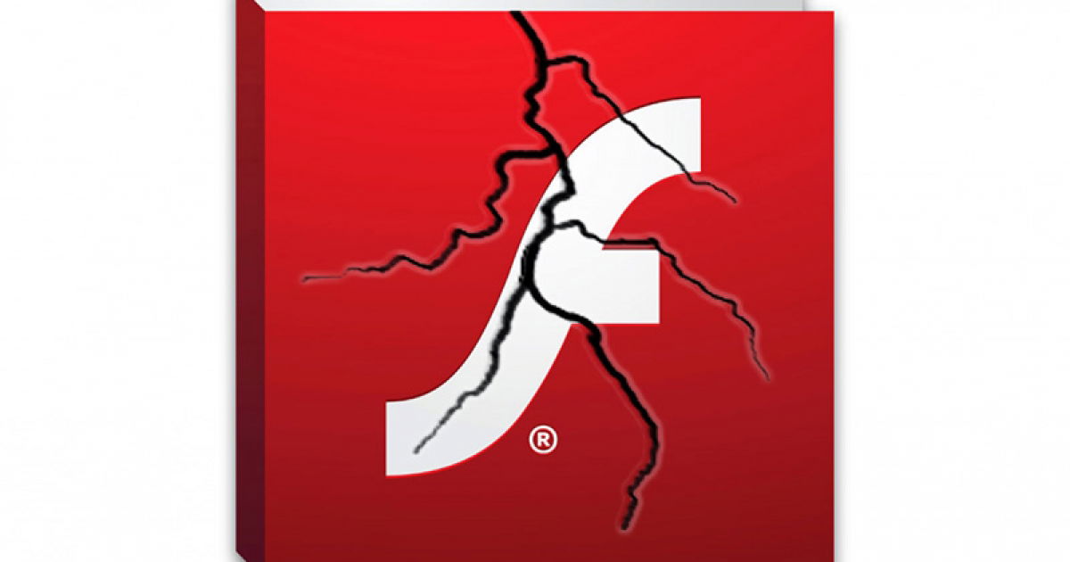 Flash: Problema critico leva Adobe a lançar mais uma actualização - 4gnews