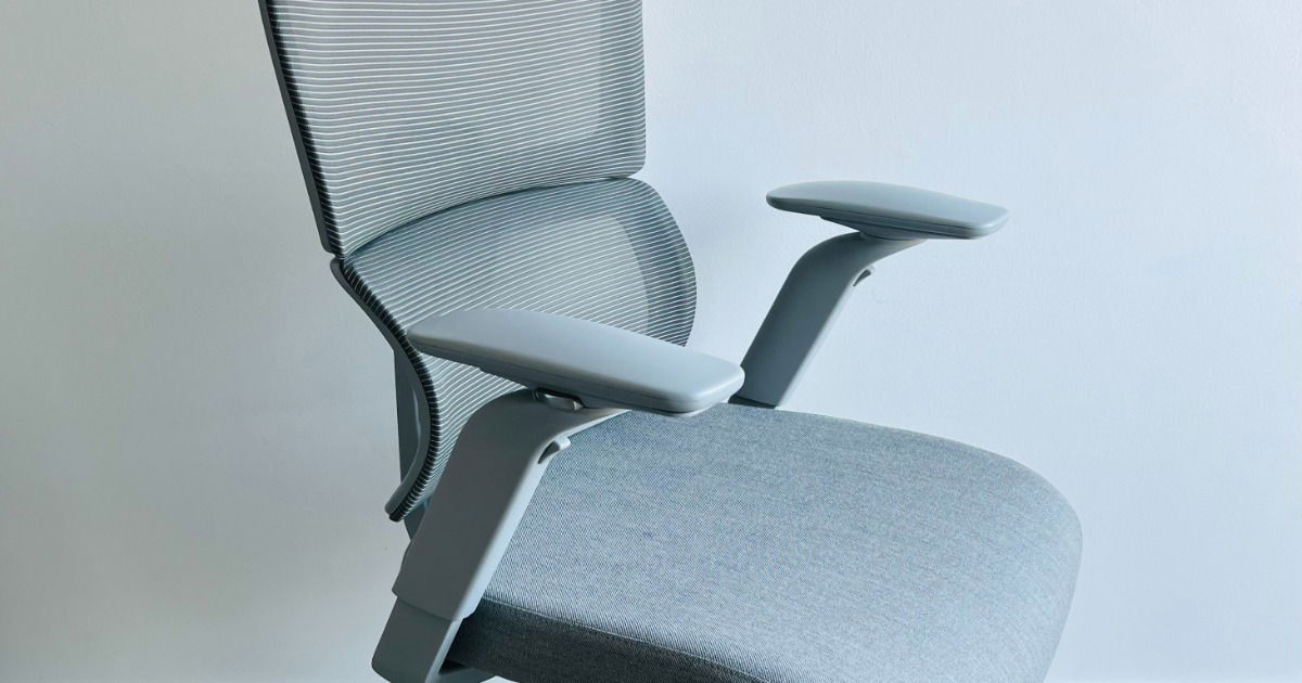 Flexispot BS8 Pro Review: cadeira ergonómica de grande qualidade - 4gnews