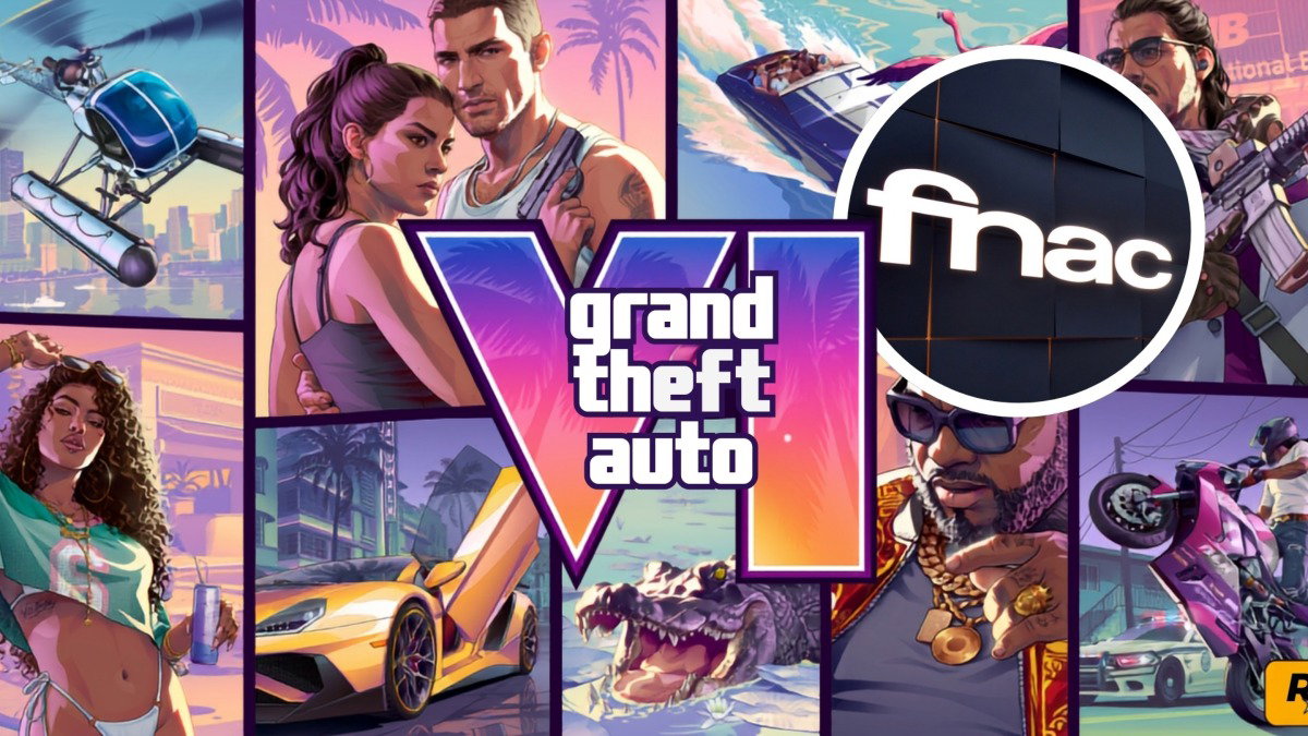 Fnac Portugal pode ter revelado o preço de GTA 6 antes da Rockstar - 4gnews