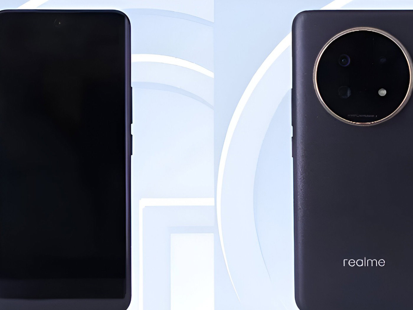 Foi revelado o CPU do novo smartphone da Realme e as expectativas são ...