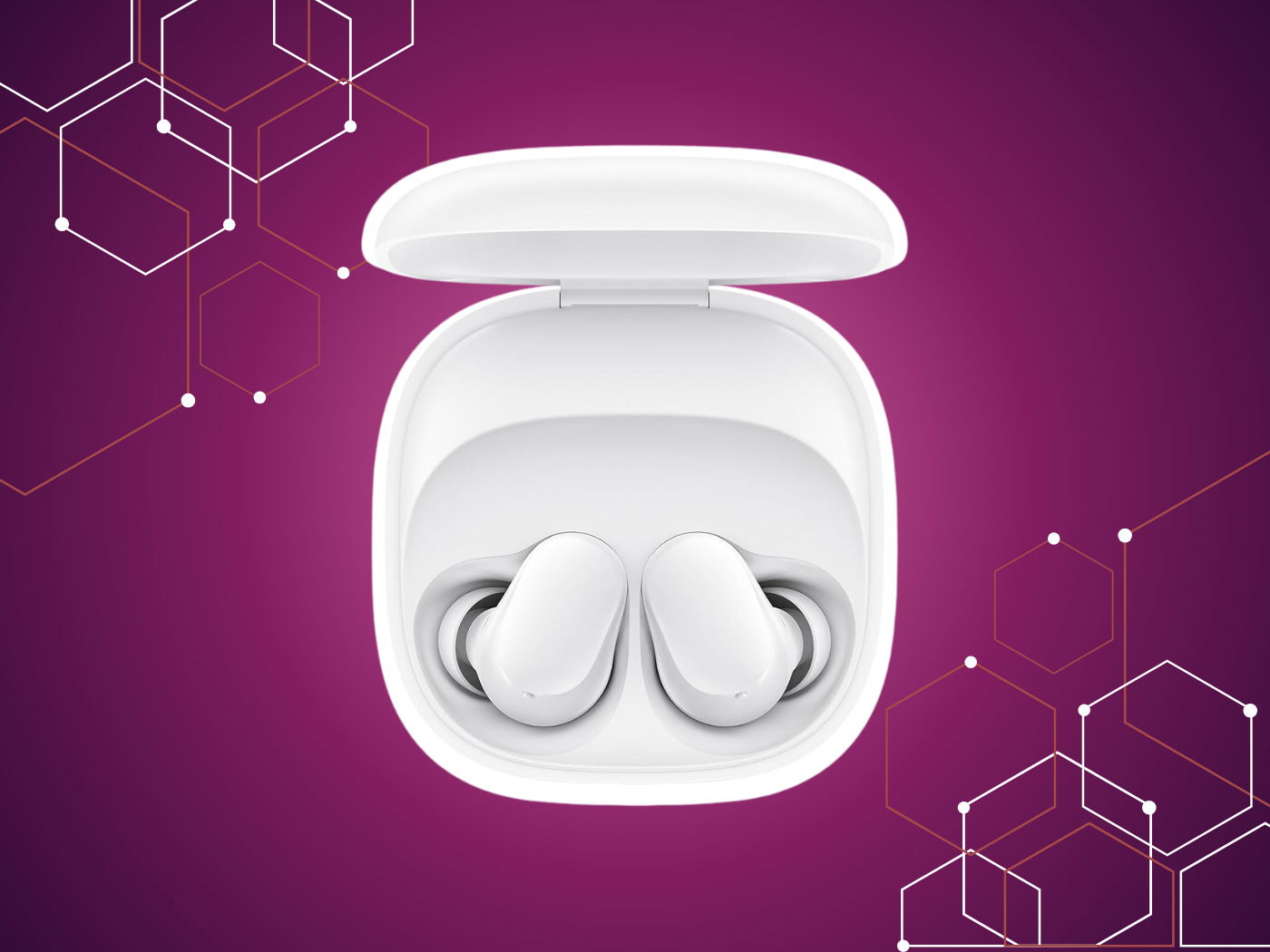 Fones bons e baratos? Os Xiaomi Redmi Buds 6 Play estão por menos de 15 ...