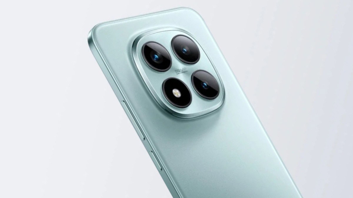 Gama média ou topo de gama? Redmi Note 15 Pro+ tem especificações ...