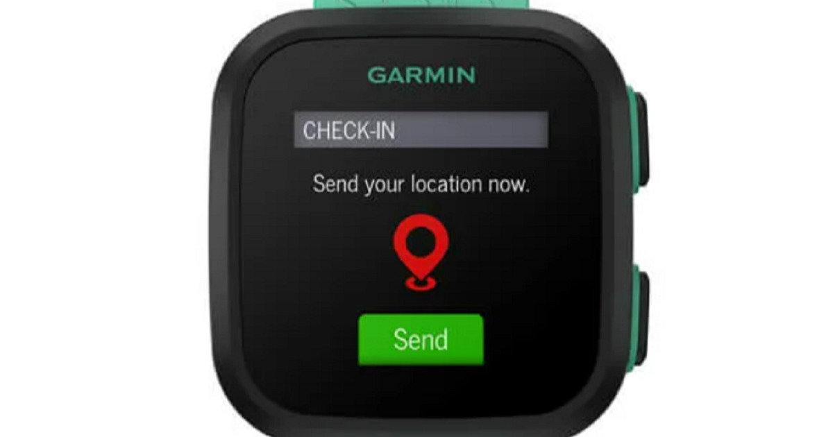 Garmin Bounce: novo smartwatch que agrada aos miúdos e é aprovado pelos ...