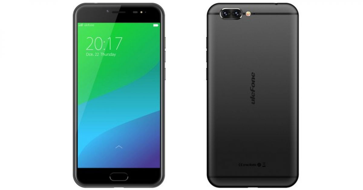 Ulefone Gemini Pro tem três câmaras para capturares tudo que quiseres ...