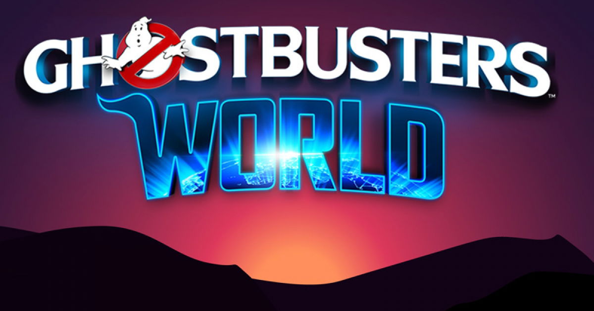 Ghostbusters World. O Pokémon Go com fantasmas para Android e iOS - 4gnews