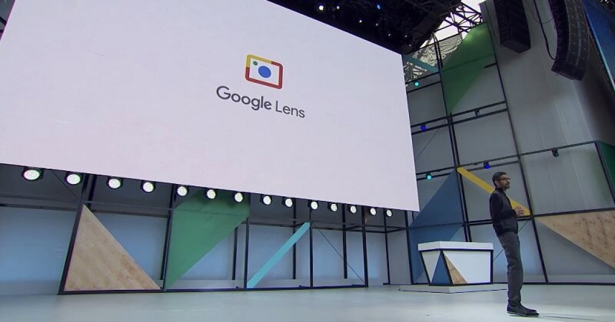 Google Lens torna a câmara do teu smartphone mais inteligente - 4gnews