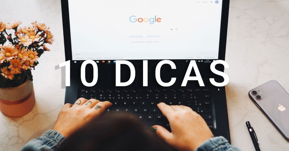 Google: 10 dicas para otimizar a pesquisa Google em Portugal - 4gnews