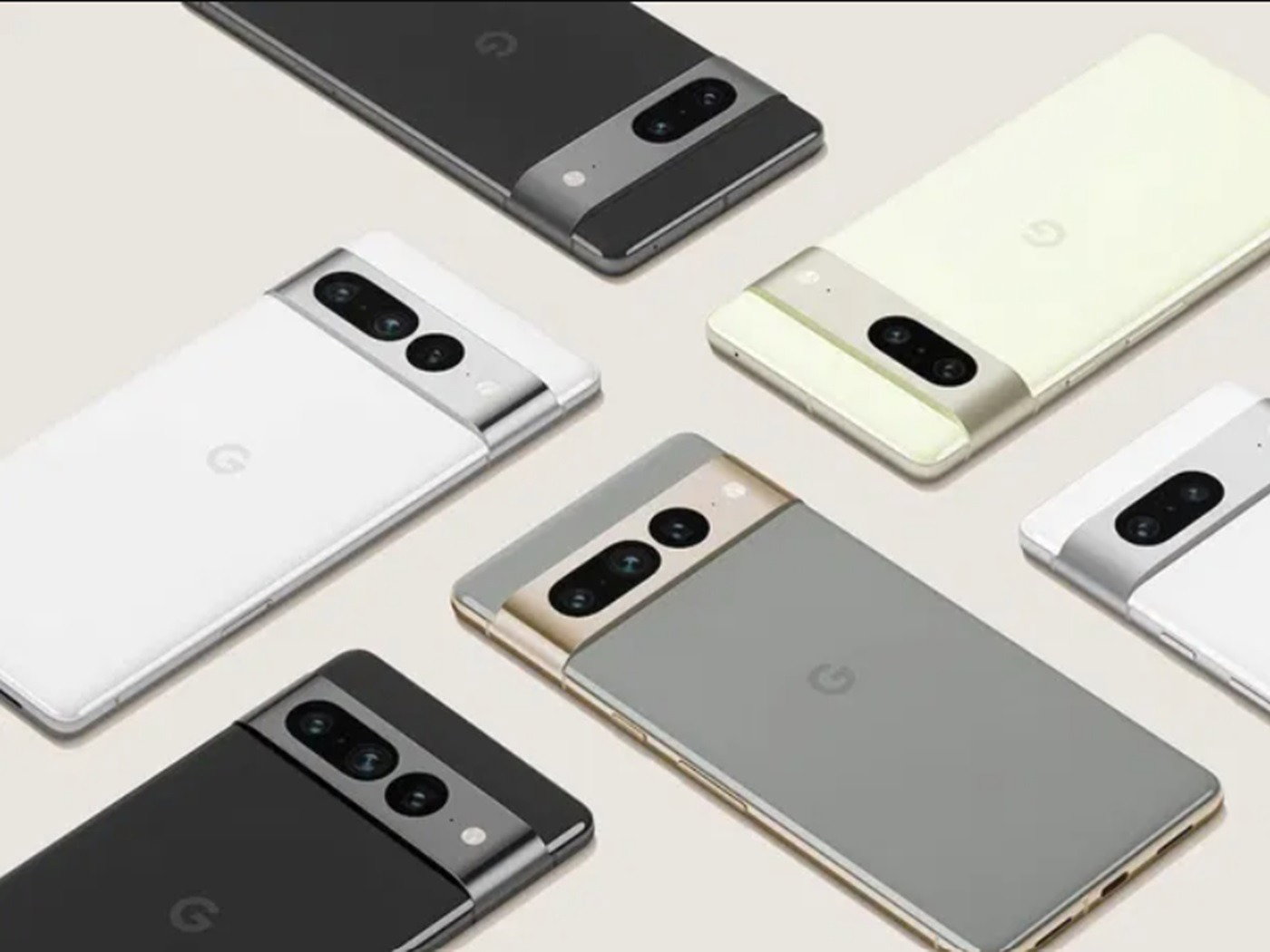 Google: as boas-vindas ao Pixel 9 ditam o adeus ao Pixel 7 e Pixel Fold ...