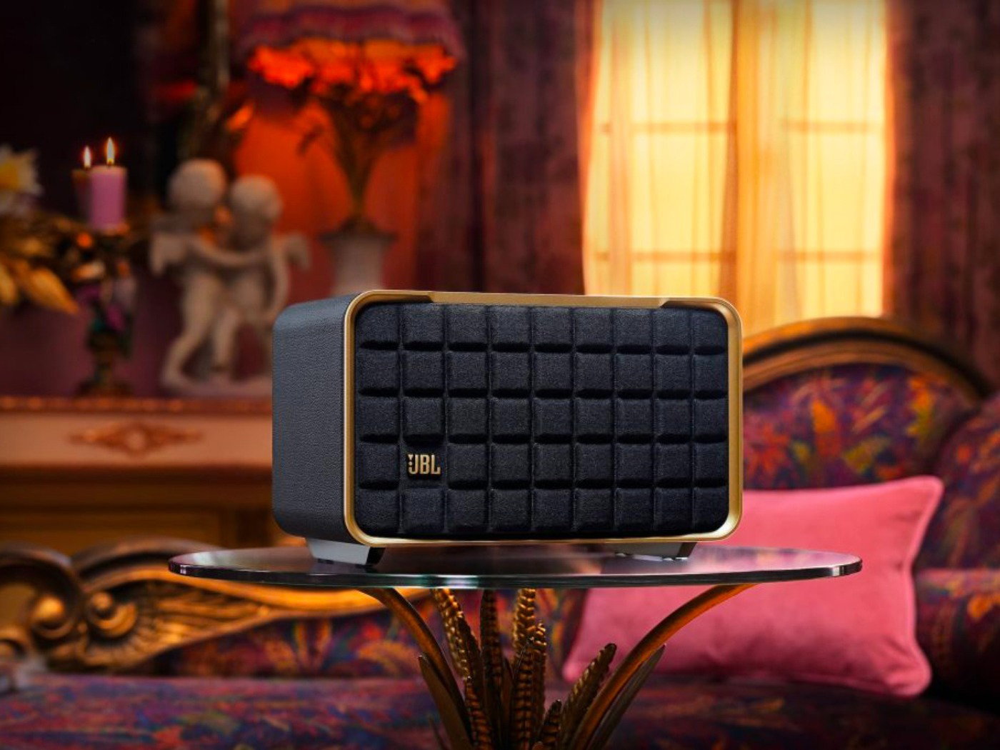 Google Assistant e Alexa unidas pela primeira vez nas novas JBL ...