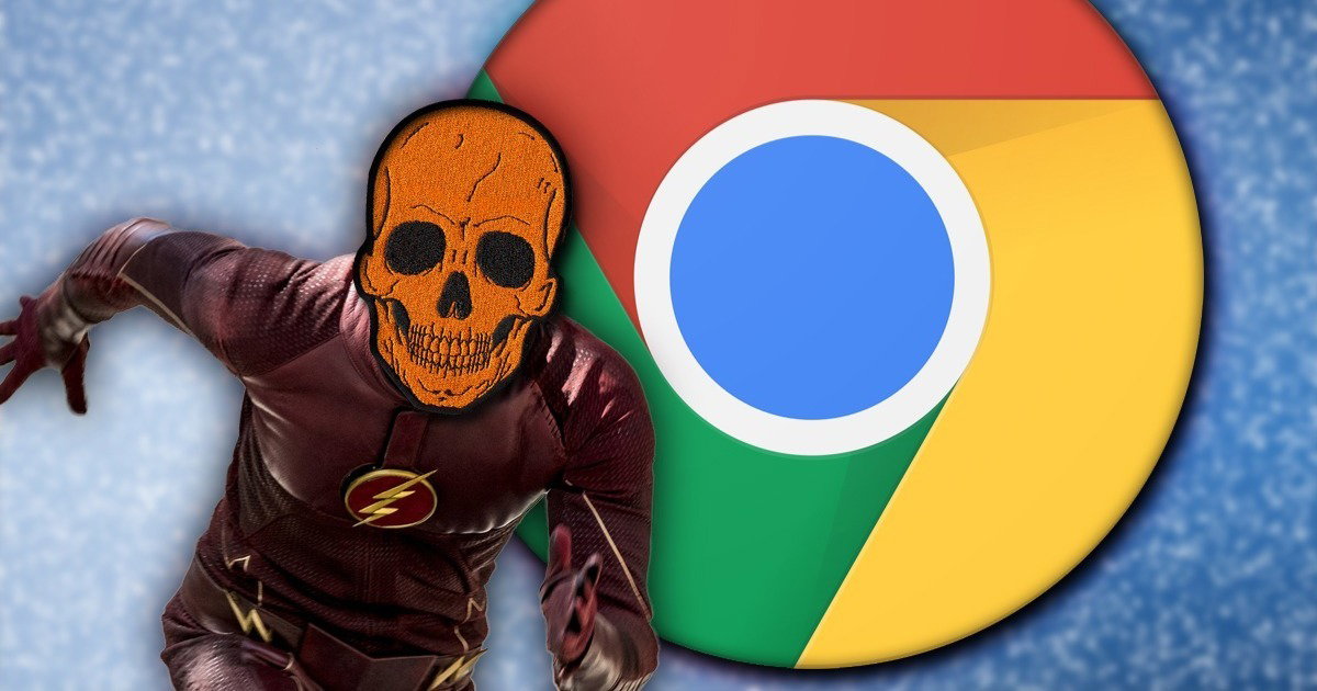 Google Chrome 76 dá a 'facada' final no Flash e melhora o Modo Anónimo ...