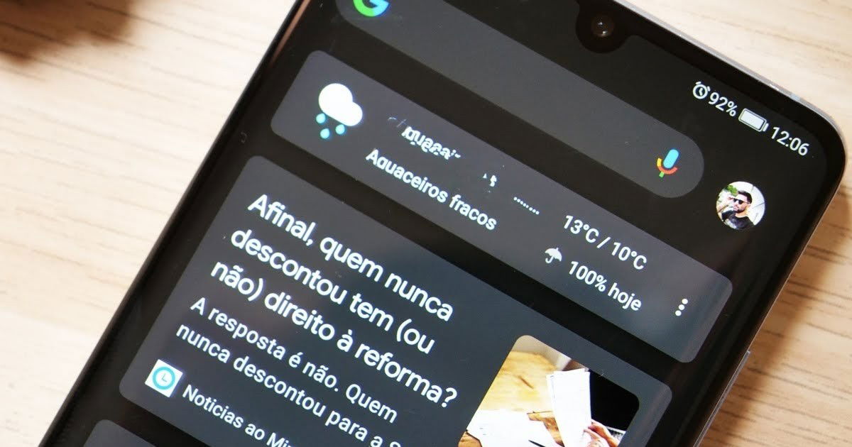 Google Discovery (feed) mudará para melhor com a nova funcionalidade ...