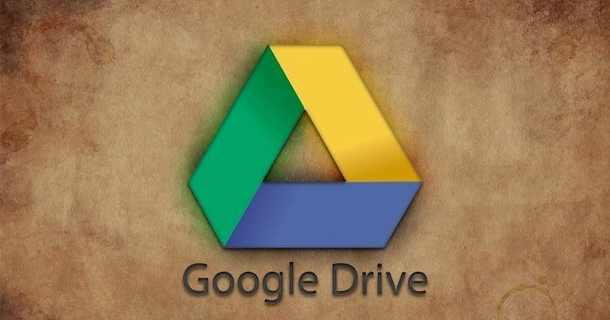 Google Drive atinge marca histórica na Play Store - 4gnews