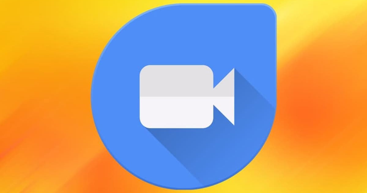 Google Duo: Atualiza a tua aplicação para acederes às novidades! (APK ...