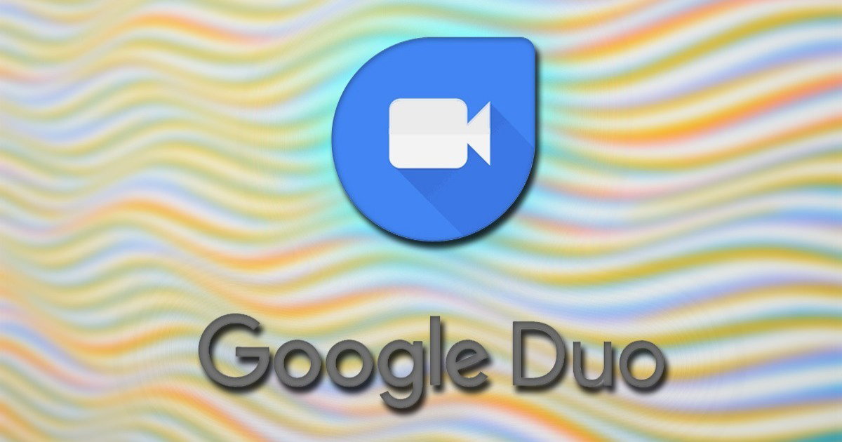 Google Duo adiciona novos filtros e efeitos para dar vida às vídeo ...