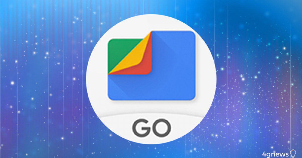 Google Files Go recebe atualização com design diferente (download) - 4gnews