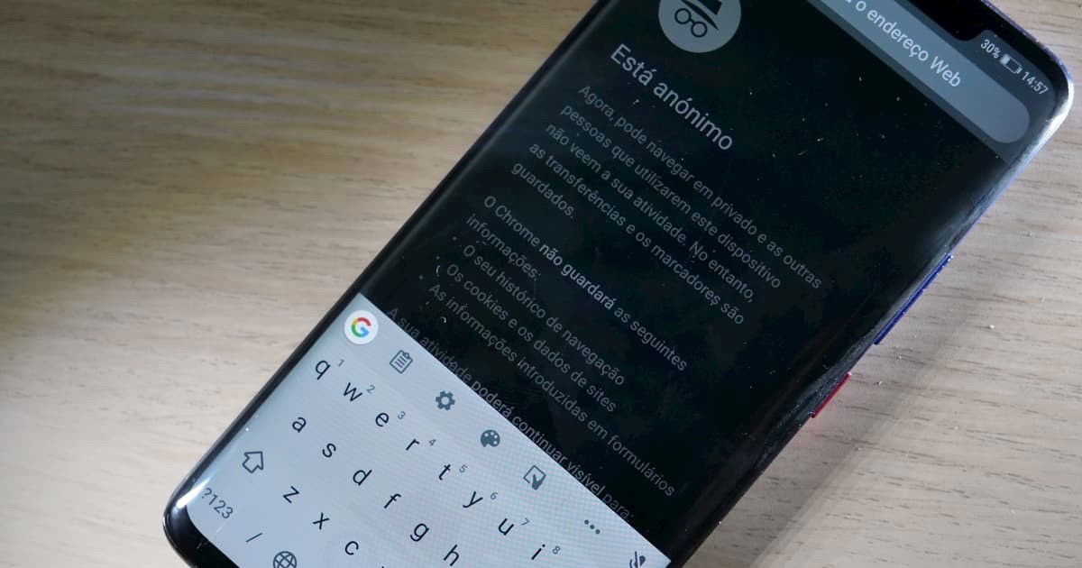 Google Gboard tem novo design na nova atualização (APK Download) - 4gnews