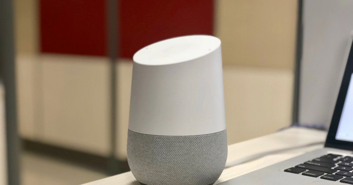 Google Home ficou ainda melhor com a nova funcionalidade - 4gnews
