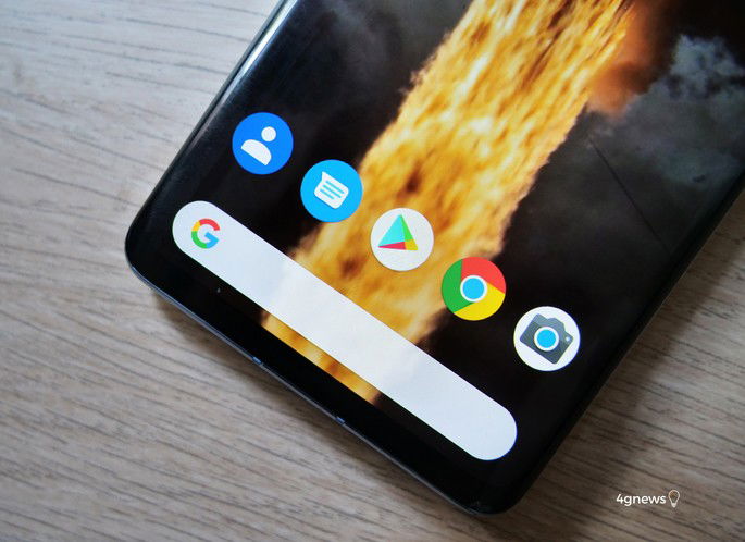 Lawnchair Launcher Sai De Beta E é Um Dos Melhores Que Podes Ter No