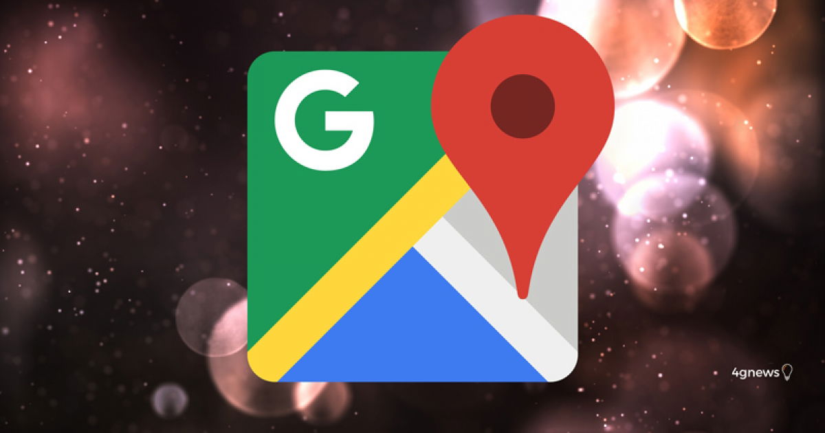 Google Maps: Faz aqui o download da última versão da aplicação - 4gnews