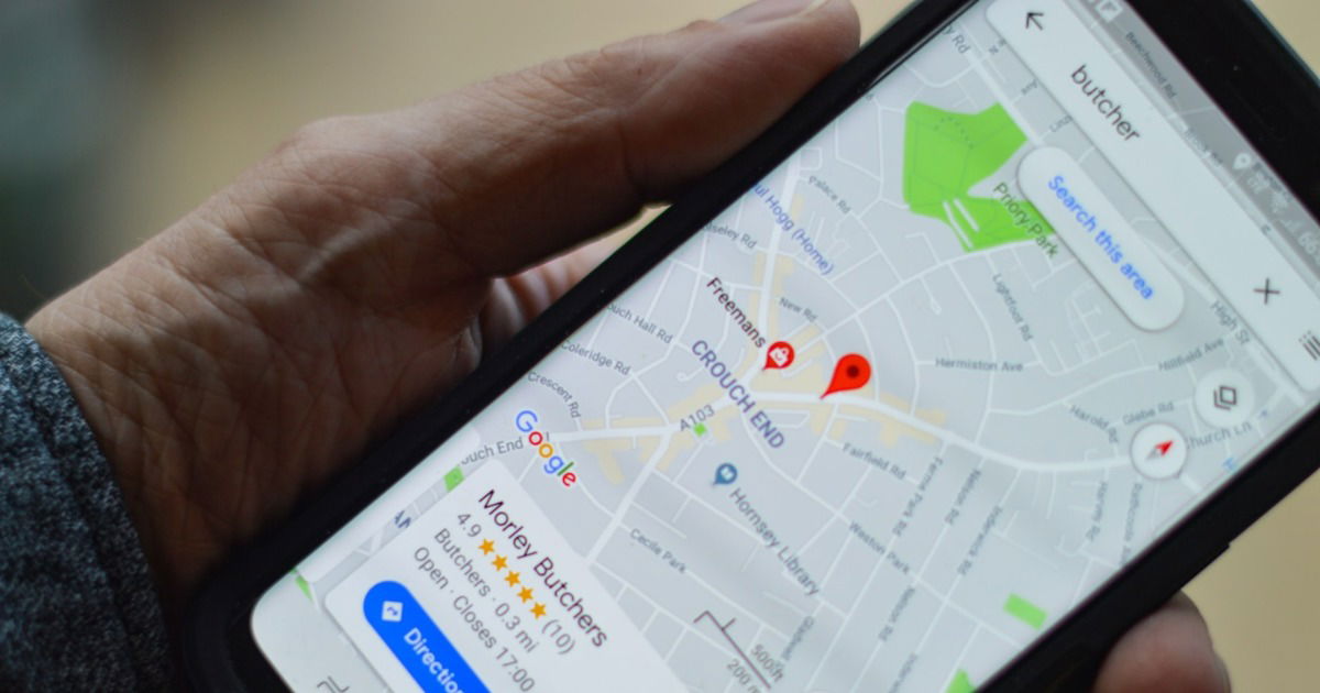 Google Maps com novo recurso há muito tempo esperado - 4gnews