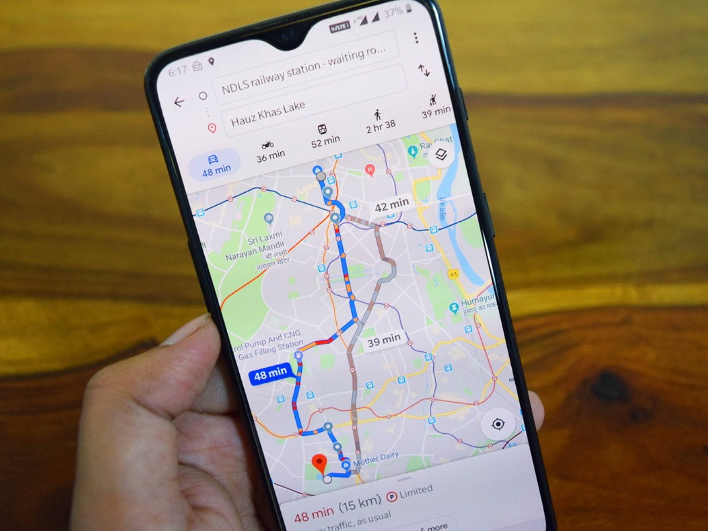 Google Maps: como usar mapas offline? - 4gnews