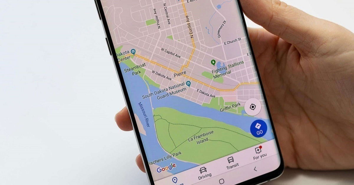 Google Maps no Android traz de volta uma funcionalidade muito pedida - 4gnews