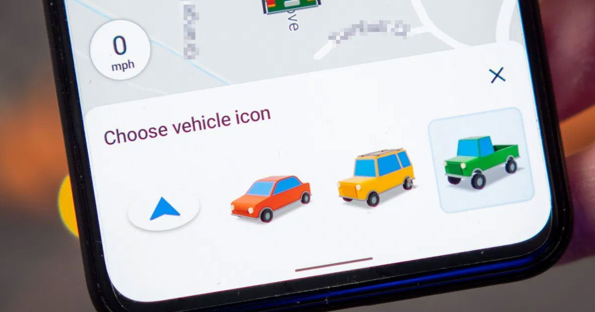 Google Maps para Android traz finalmente funcionalidade há muito presente no iOS! - 4gnews