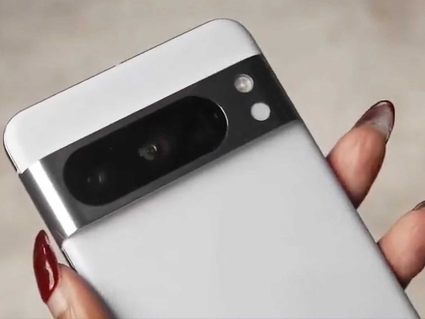 Google marca data para a apresentação do Pixel 8 - 4gnews