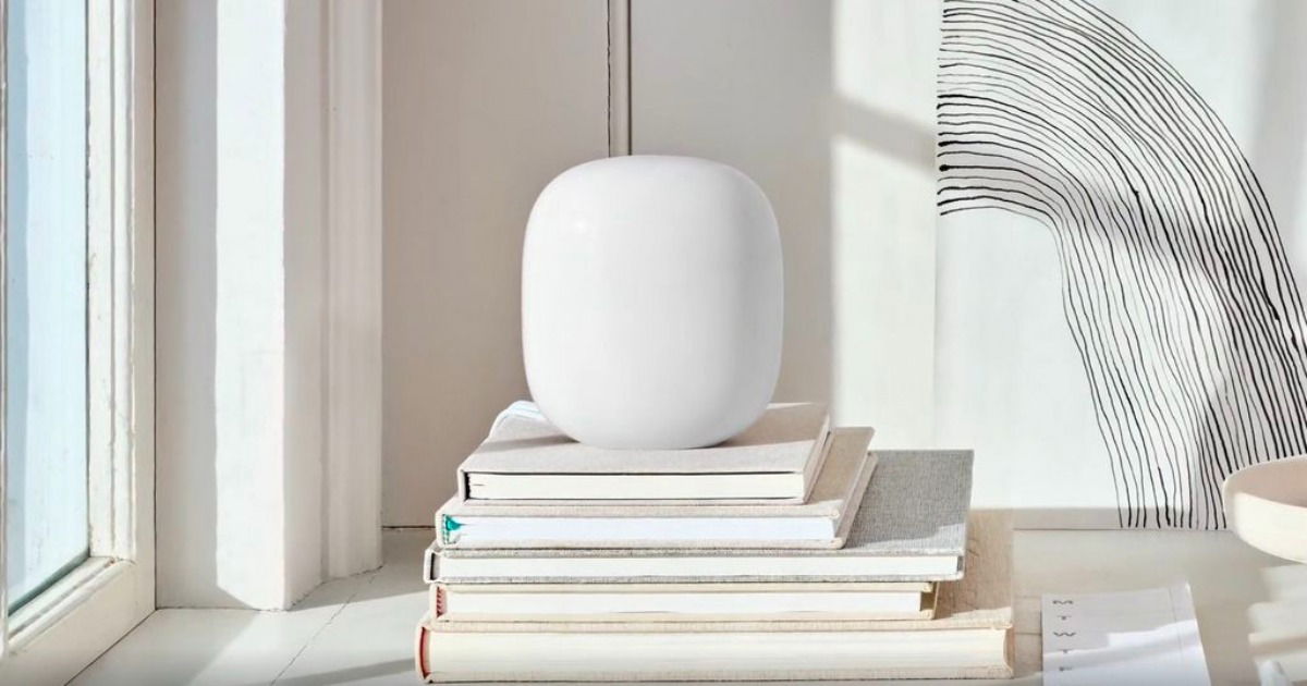 Google Nest Wifi Pro: novo router chega a Portugal por 219,99 € - 4gnews