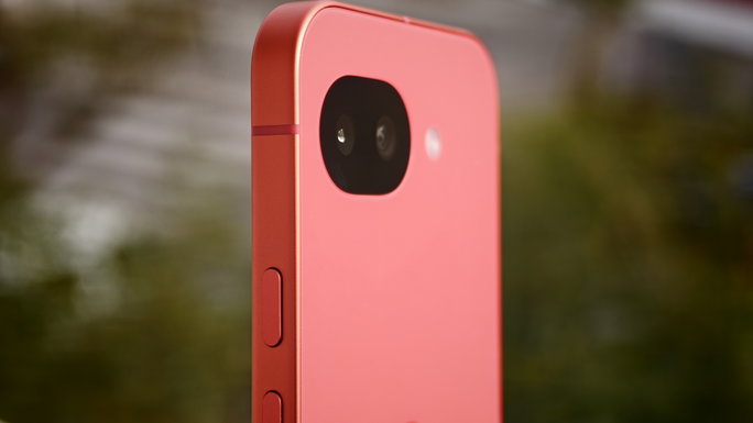 Google Pixel 10a review: o telemóvel qualidade-preço rei da fotografia ...