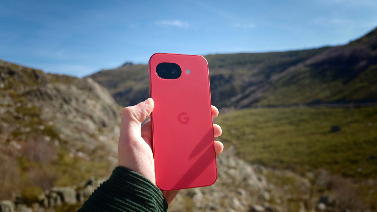Google Pixel 10a review: o telemóvel qualidade-preço rei da fotografia ...