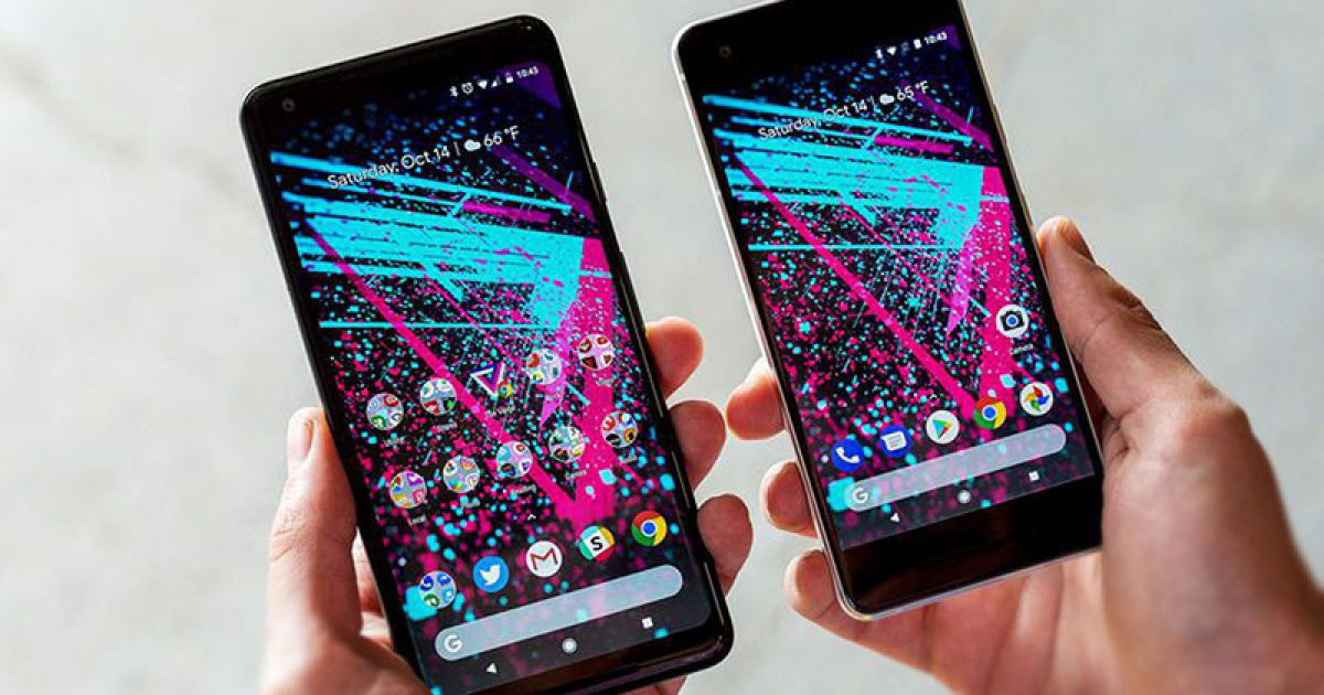 Android Oreo - Launcher deixa o teu smartphone idêntico ao Google Pixel ...