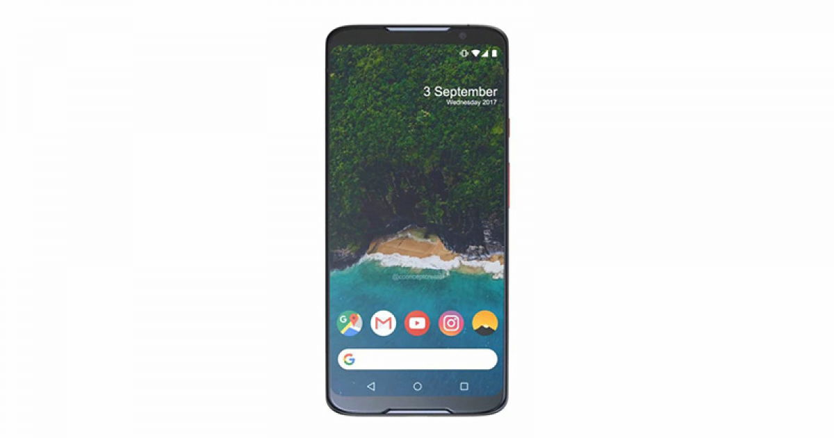 Google Pixel 3. Vídeo mostra-nos o próximo smartphone Android [concept] - 4gnews