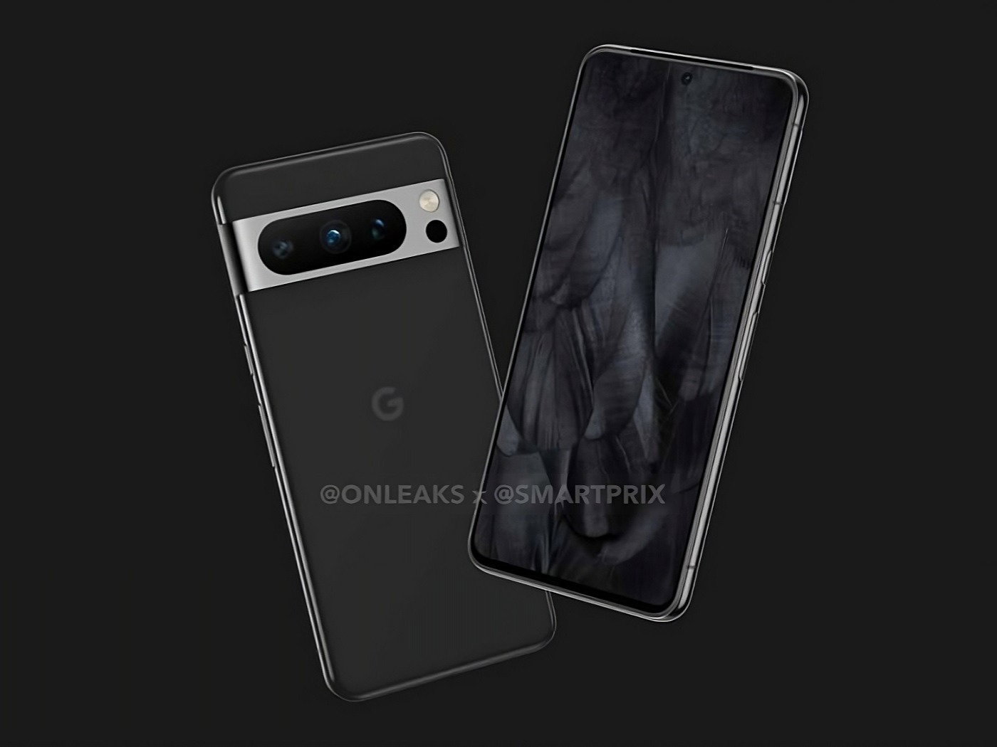 Google Pixel 8 Pro: conhece as especificações do embaixador do Android ...
