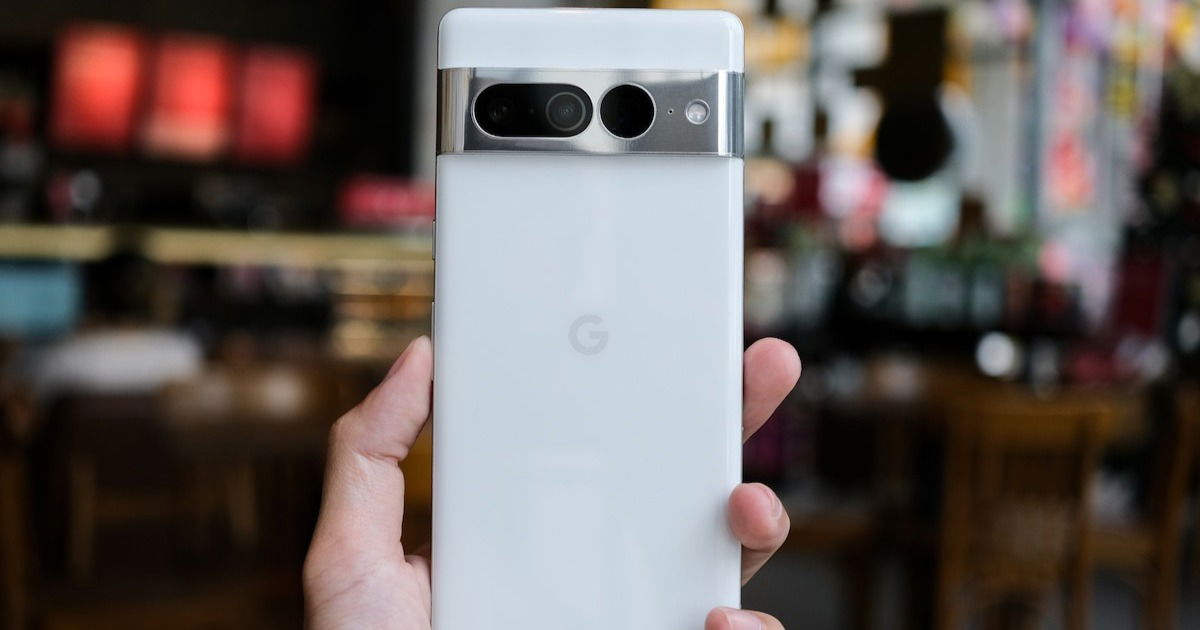 Google Pixel 8 Series: todos os detalhes das câmaras revelados - 4gnews