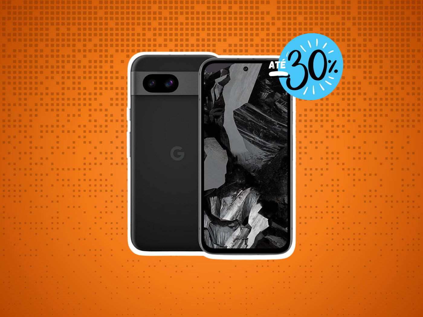 Google Pixel 8a em promoção: vale a pena? 4 razões para comprar hoje ...