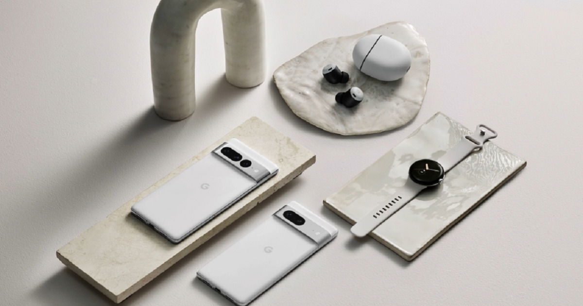 Google: Pixel G10, o novo smartphone misterioso que semelhante ao ...