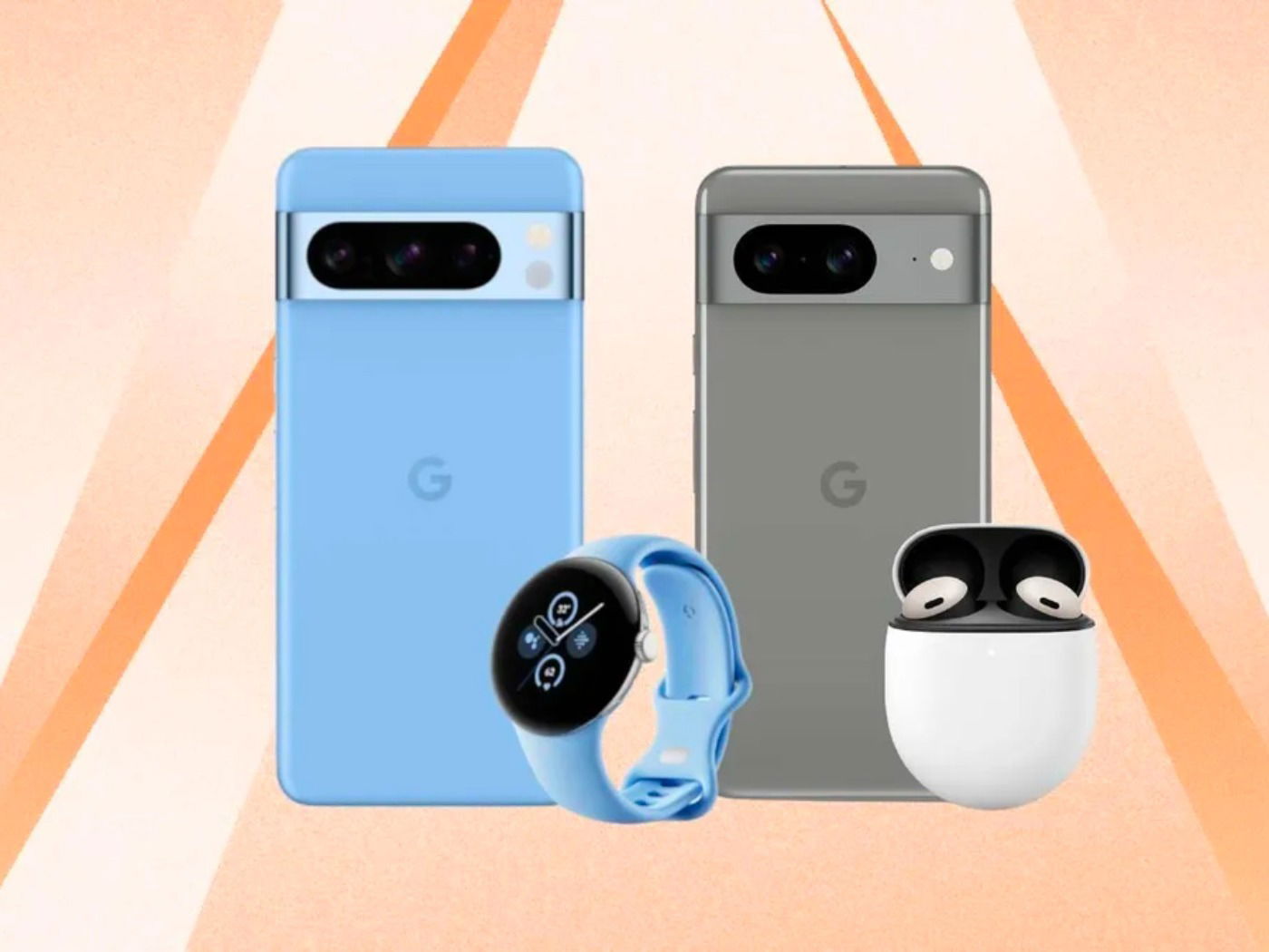 Google Pixel: já sabemos quantos smartphones foram vendidos! - 4gnews