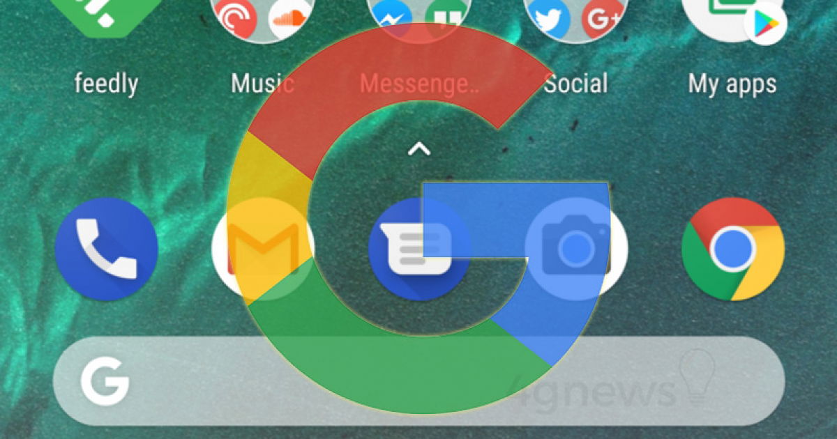 Google Pixel 2 Launcher já disponível para o teu smartphone Android ...