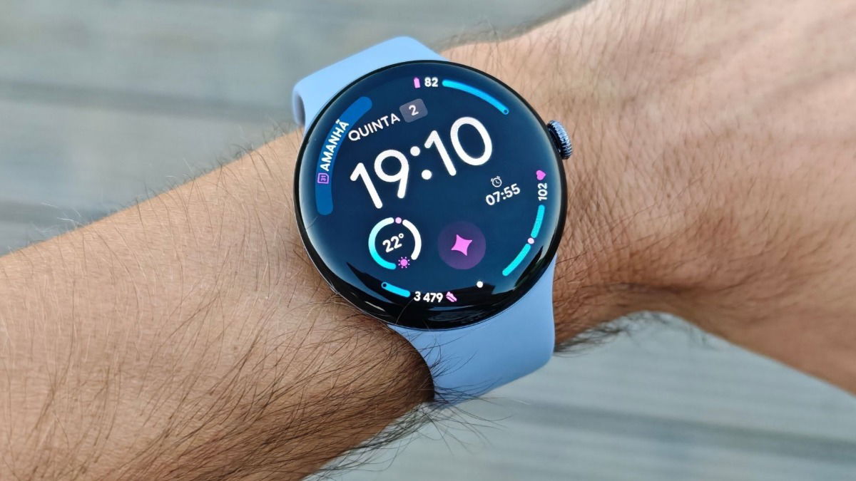 Google Pixel Watch 4 review: o novo rei dos relógios Android - 4gnews