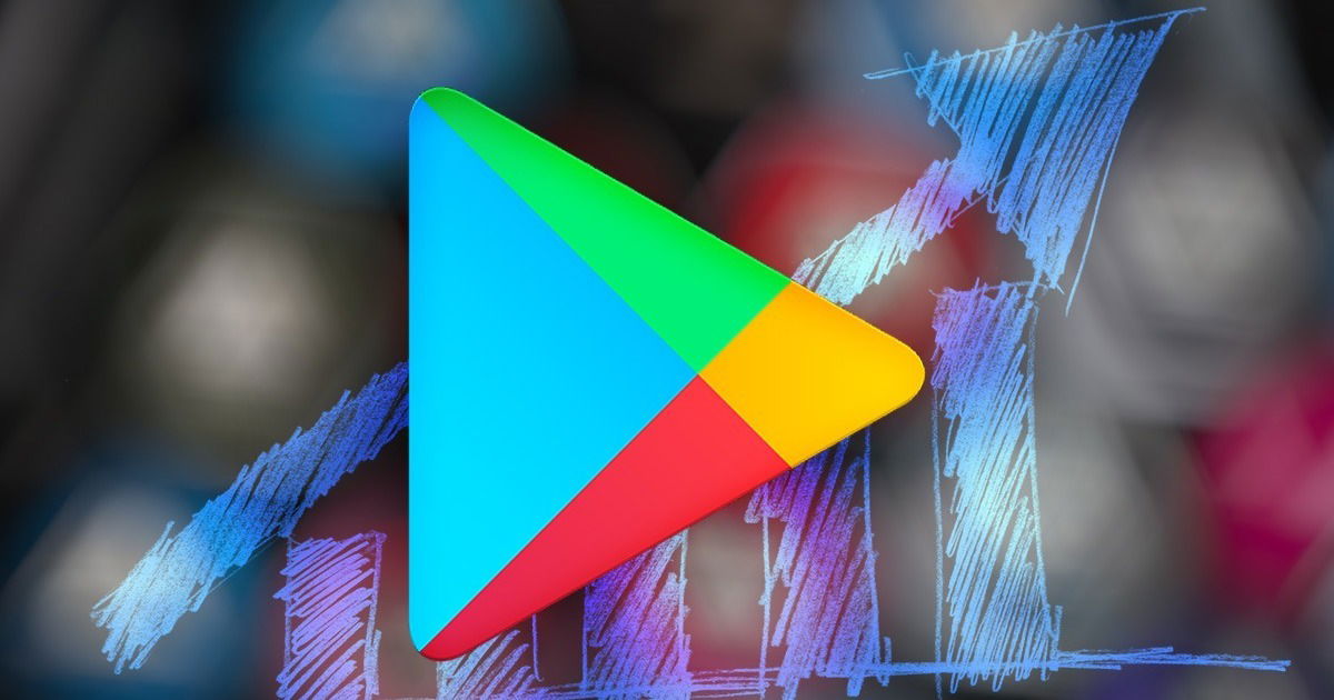 Google Play Store começa a apresentar ainda mais detalhes nas listas ...