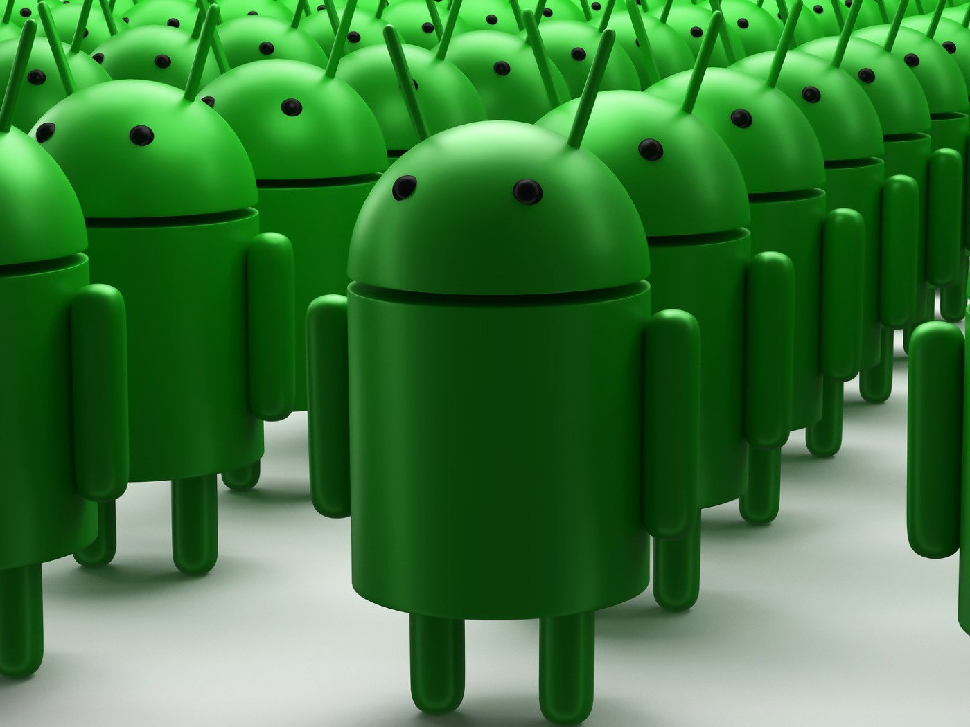 Google segue exemplo da Apple e quer mais conectividade entre ...