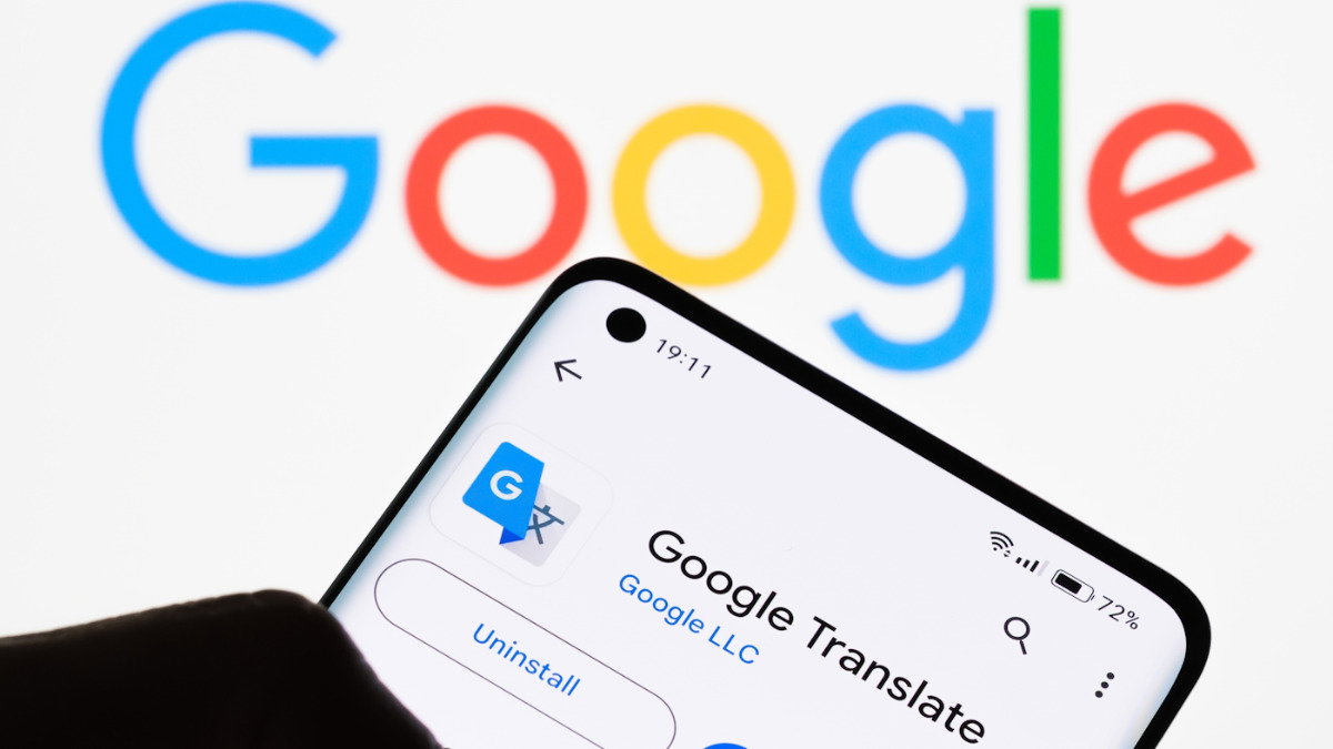 Google Tradutor lança finalmente a funcionalidade mais aguardada de ...