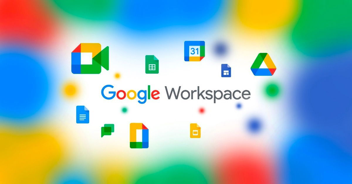 Google Workspace está ainda melhor com estas novidades em Portugal - 4gnews