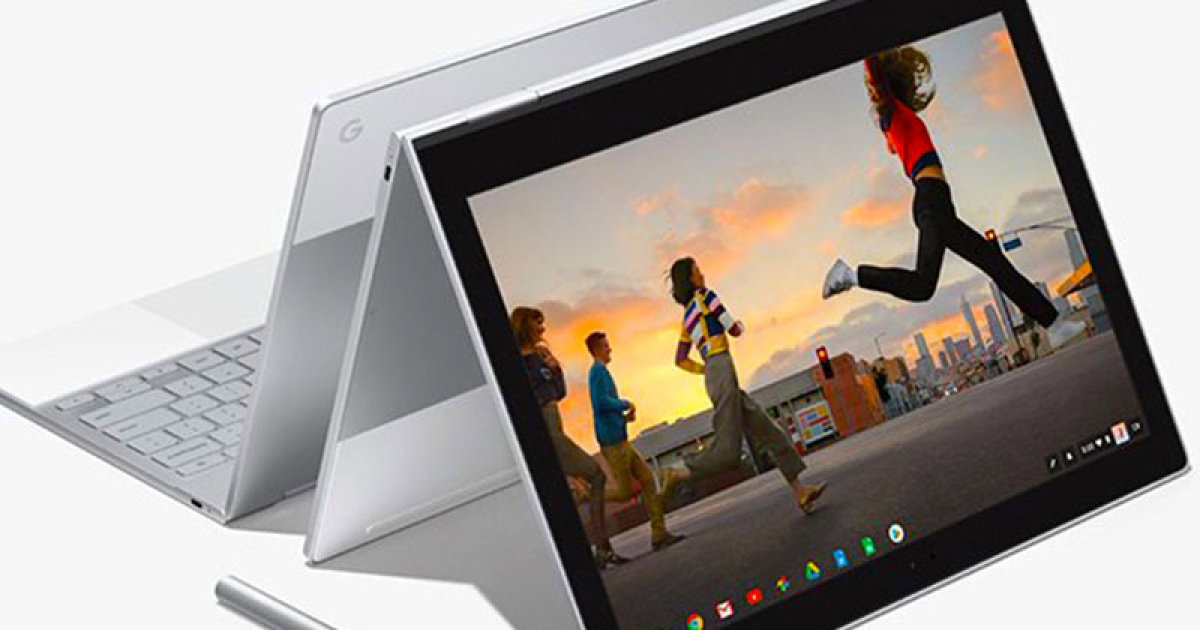 Google Pixelbook 2: Vai chegar com design de deixar 'água na boca' - 4gnews