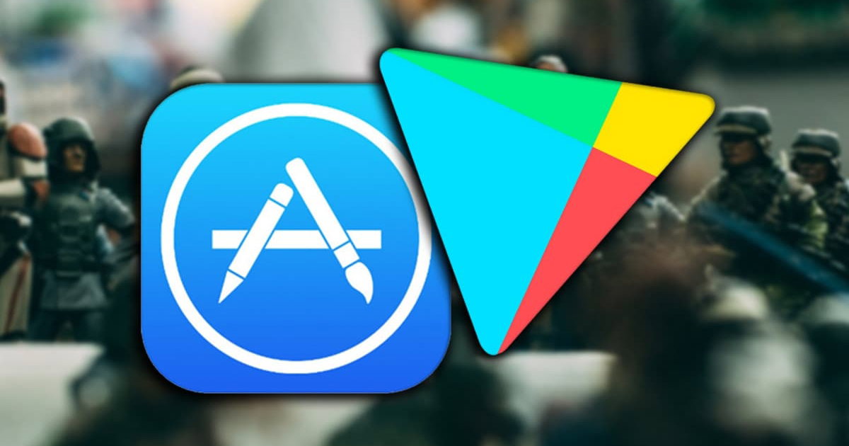 Google Play Store cresceu mais do que a Apple Store - 4gnews